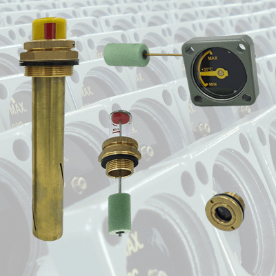 50+ Transformer Accessories | DIN-Compliant Parts
